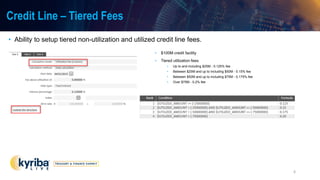 Tips and Tricks in Kyriba | PDF