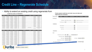 Tips and Tricks in Kyriba | PDF