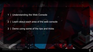 Tips and tricks in the OSGi Web Console | PPT