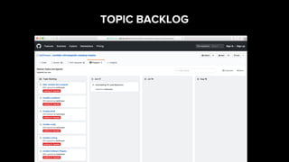 Simple Tips and Tricks with Ansible | PPT