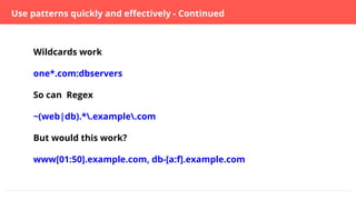 Simple Tips and Tricks with Ansible | PPT