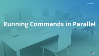 Simple Tips and Tricks with Ansible | PPT