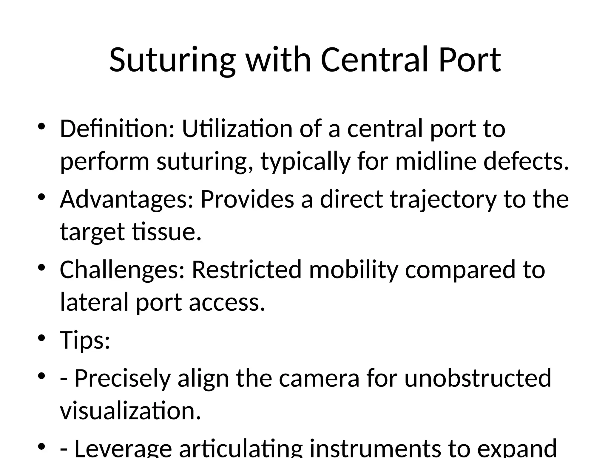 Tips and Tricks of Endo suturing presemtation.pptx