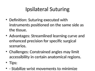 Tips and Tricks of Endo suturing presemtation.pptx