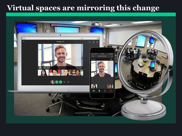 Tips and Tricks to Engage with the New Blackboard Collaborate Ultra ...