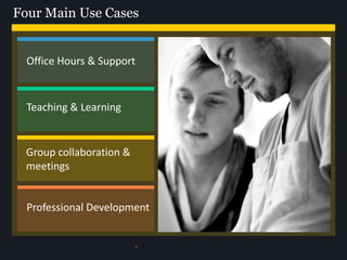Tips and Tricks to Engage with the New Blackboard Collaborate Ultra ...