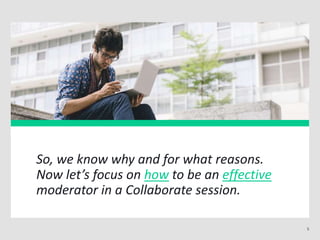 Tips and Tricks to Engage with the New Blackboard Collaborate Ultra ...