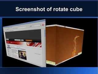 Tips and tricks ubuntu | ODP | Operating Systems | Computer Software and Applications