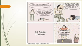 TIPS BELAJAR EFEKTIF UNTUK SISWA AGAR SUKSES | PPTX