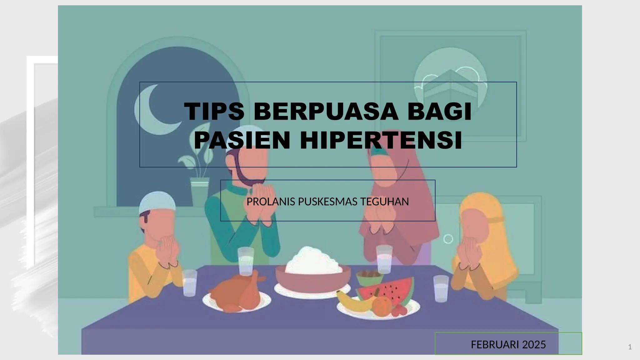 tips berpuasa pada pasien hipertensi.pptx