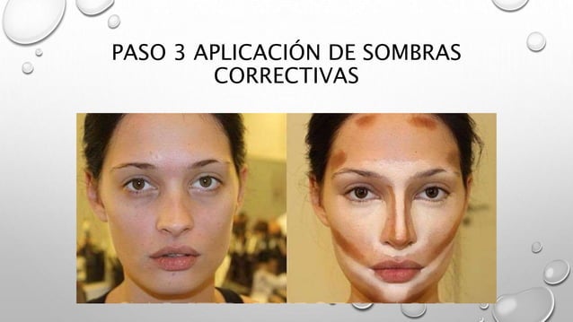 Tips De Maquillaje Correctivo Pp
