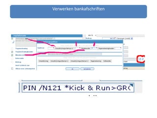 Tips en Trucs 5 | PPTX