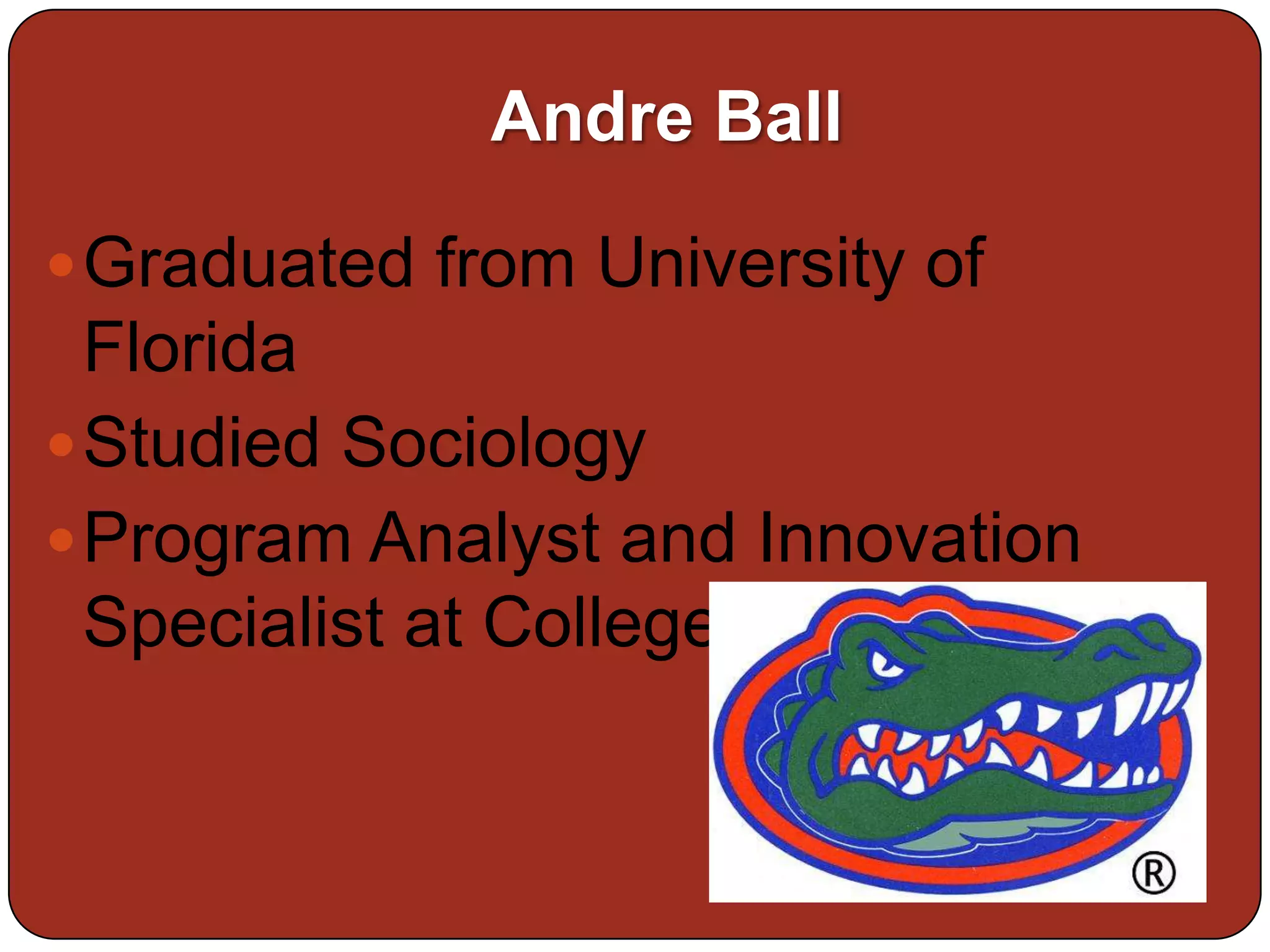 ACT overview & Resume | PPTX | Resume Writing and Advice | Job Search