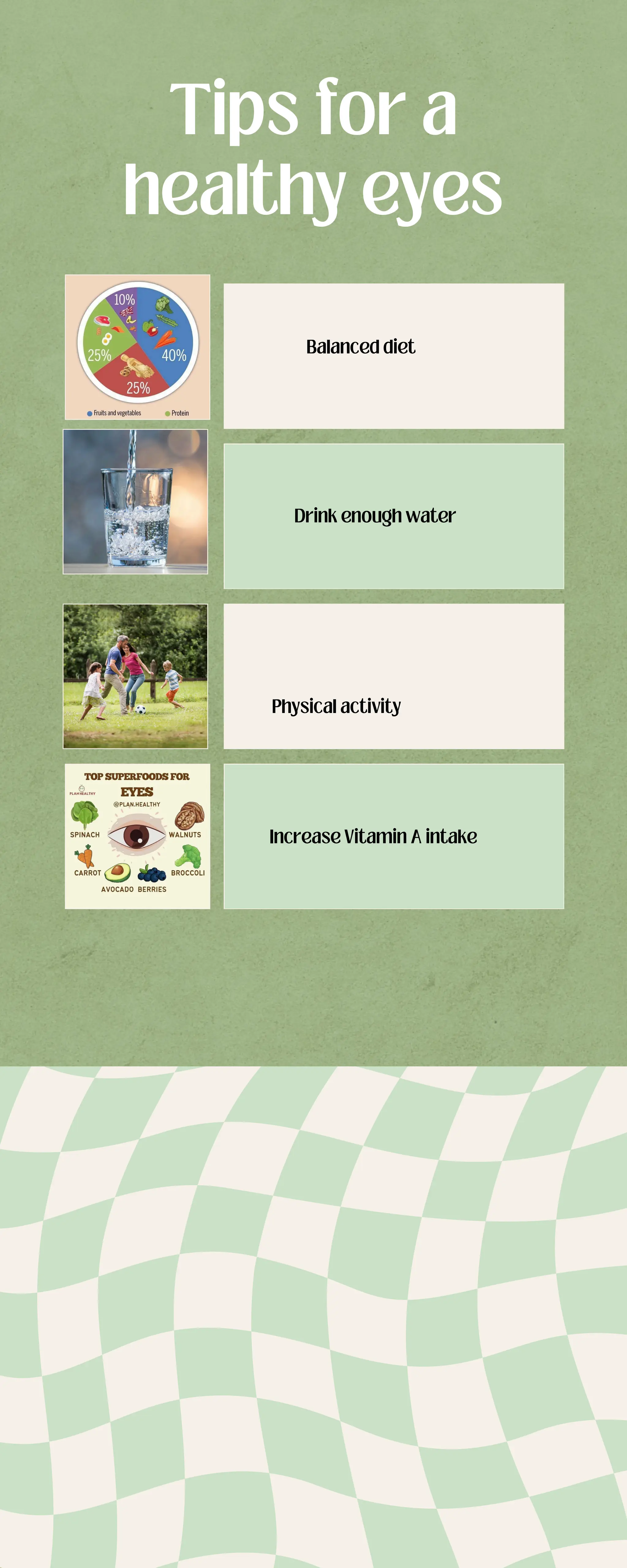 "Your Vision Matters: A Guide to Protecting and Enhancing Eye Health" | PDF