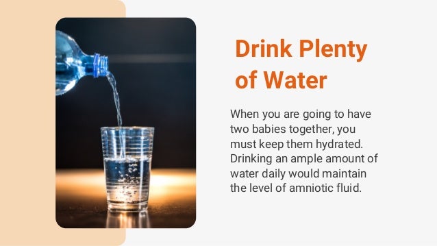 Tips For A Safe Twin Pregnancy | PDF | Pregnancy | Reproductive Health