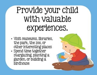 Tips for a successful school year guide for parents | PPT