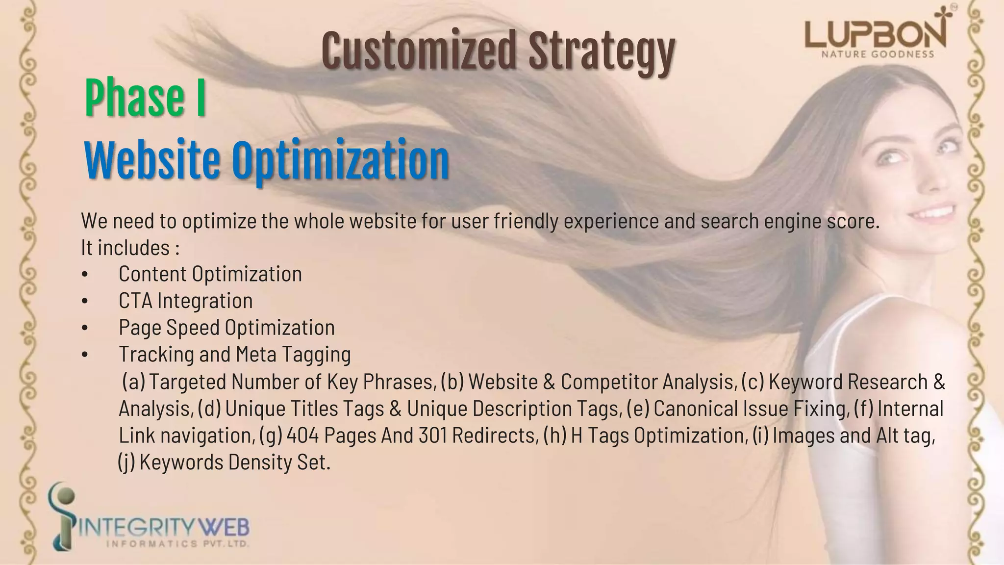 Tips for a Successful Shampoo Marketing Strategy | PDF