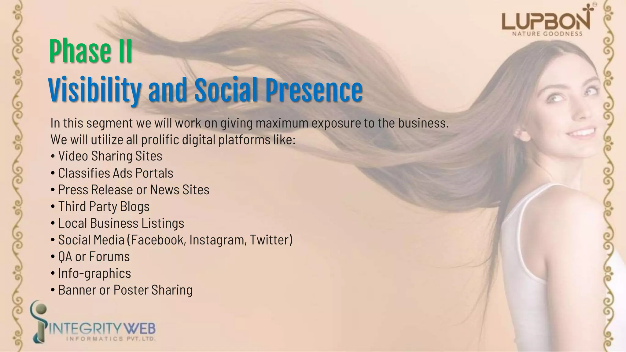 Tips for a Successful Shampoo Marketing Strategy | PDF