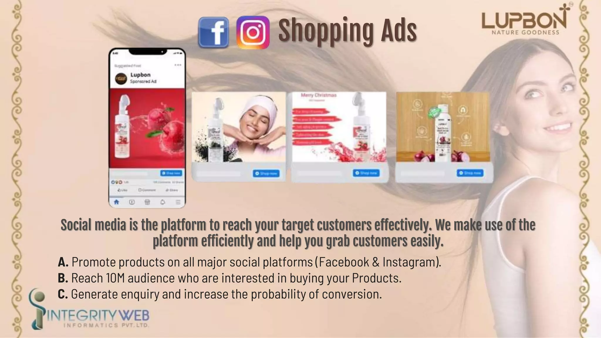 Tips for a Successful Shampoo Marketing Strategy | PDF