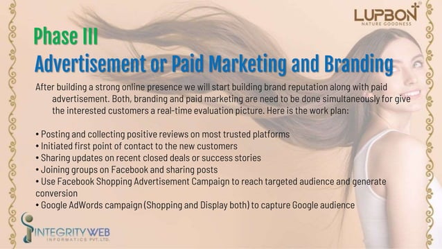 Tips for a Successful Shampoo Marketing Strategy | PDF