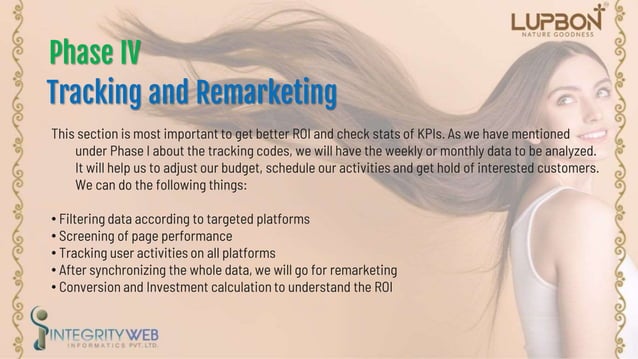 Tips for a Successful Shampoo Marketing Strategy | PDF