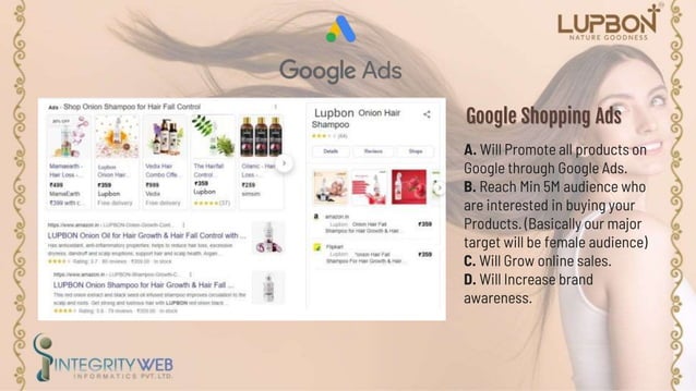 Tips for a Successful Shampoo Marketing Strategy | PDF