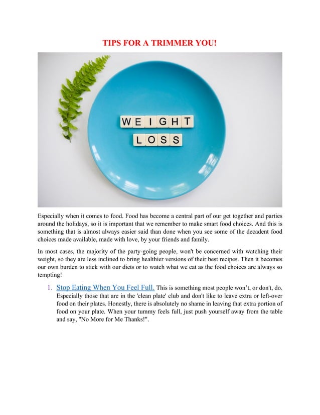 Ancient Japanese Tonic Melts 54 LBS Of Fat | PDF