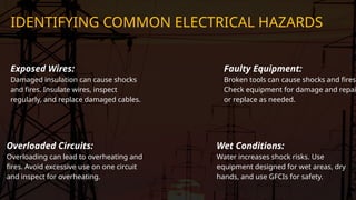 Tips for Avoiding Common Electrical Hazards in the Workplace (2).pptx