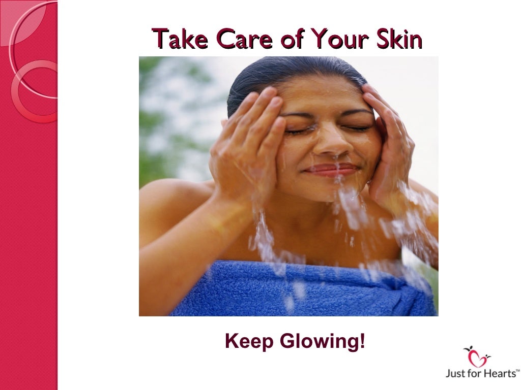 Tips for beautiful skin