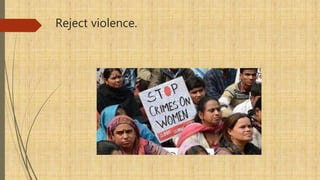 Tips for being a good citizen work | PPTX