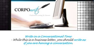 Tips for best cover letter | PPT