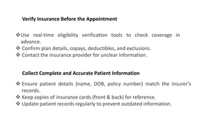 Tips For Best Insurance Eligibility Verification Services.pdf