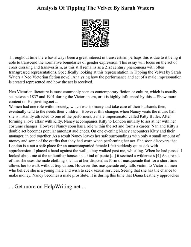 Tips For Better Discursive Writing | PDF | Business | Business and Finance