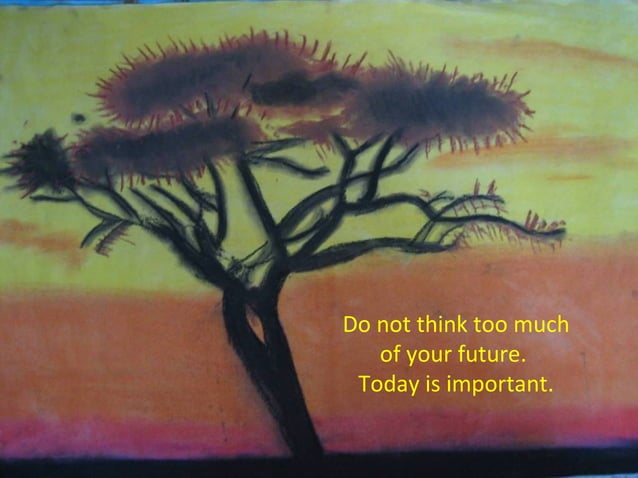 Tips For Better Life | PPT