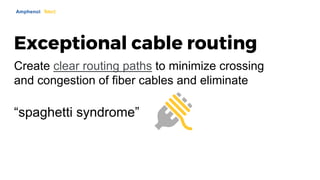 6 Tips for Superior Cable Management | PDF