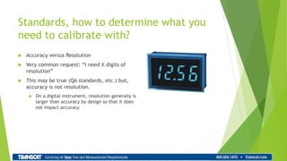 Tips for Calibrating Analog Pressure Gauges Webinar Presented by Fluke ...
