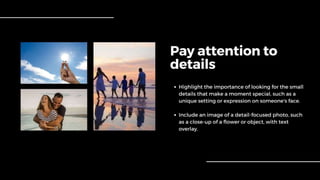 Tips for Capturing Beautiful Memories.pptx