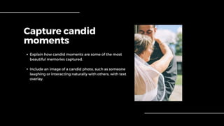 Tips for Capturing Beautiful Memories.pptx