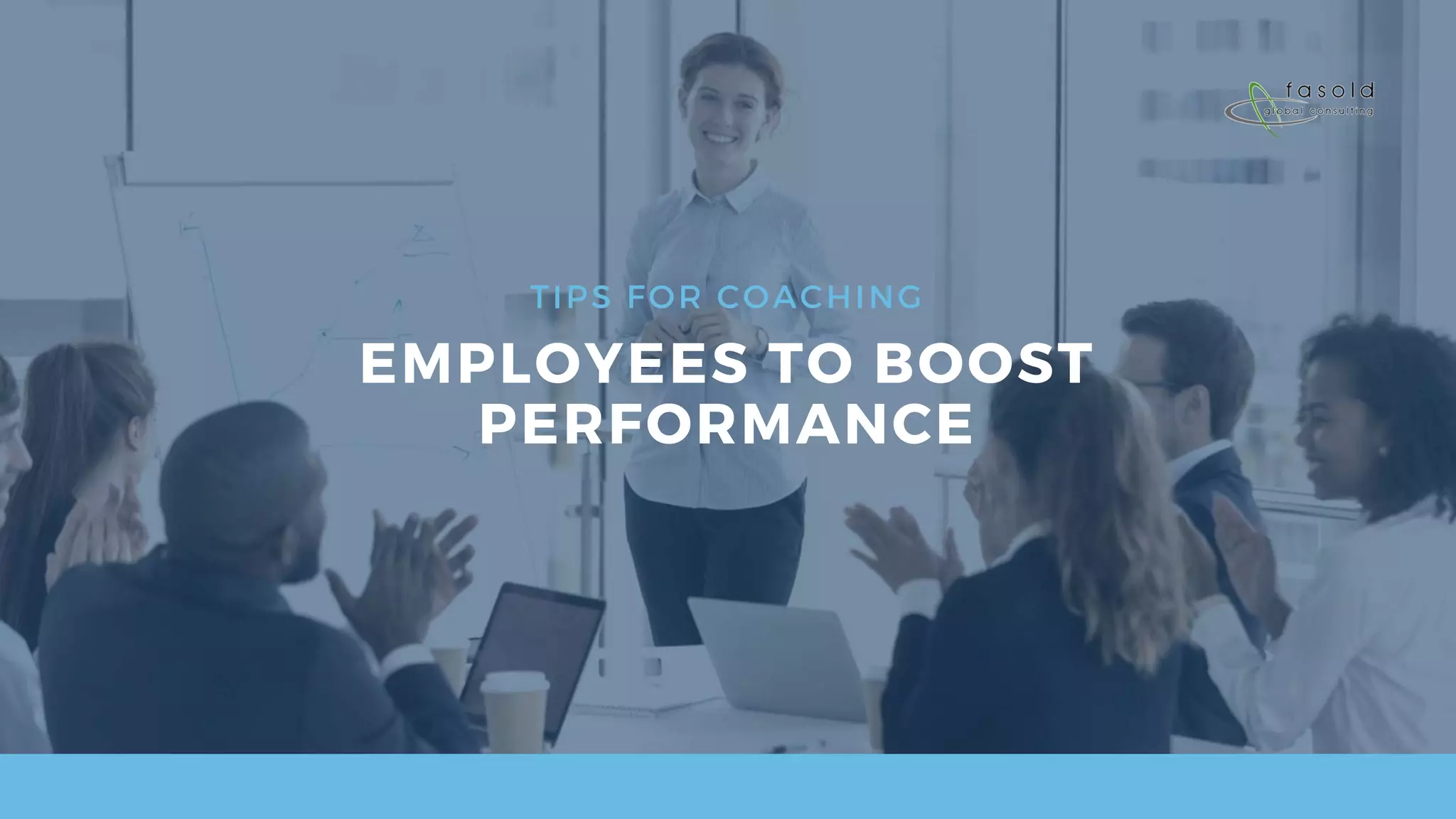 Tips for Coaching Employees to Boost Performance | PPTX