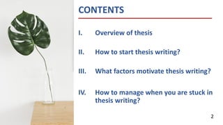 Tips for completing master's degree thesis.pdf