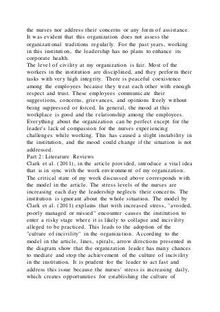 Tips for creating a Narrated oral presentation- Last assignmentF | PDF