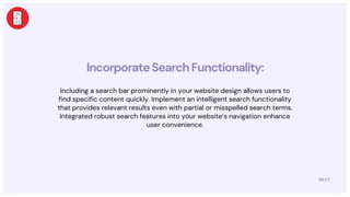Tips For Designing An Engaging.pptx
