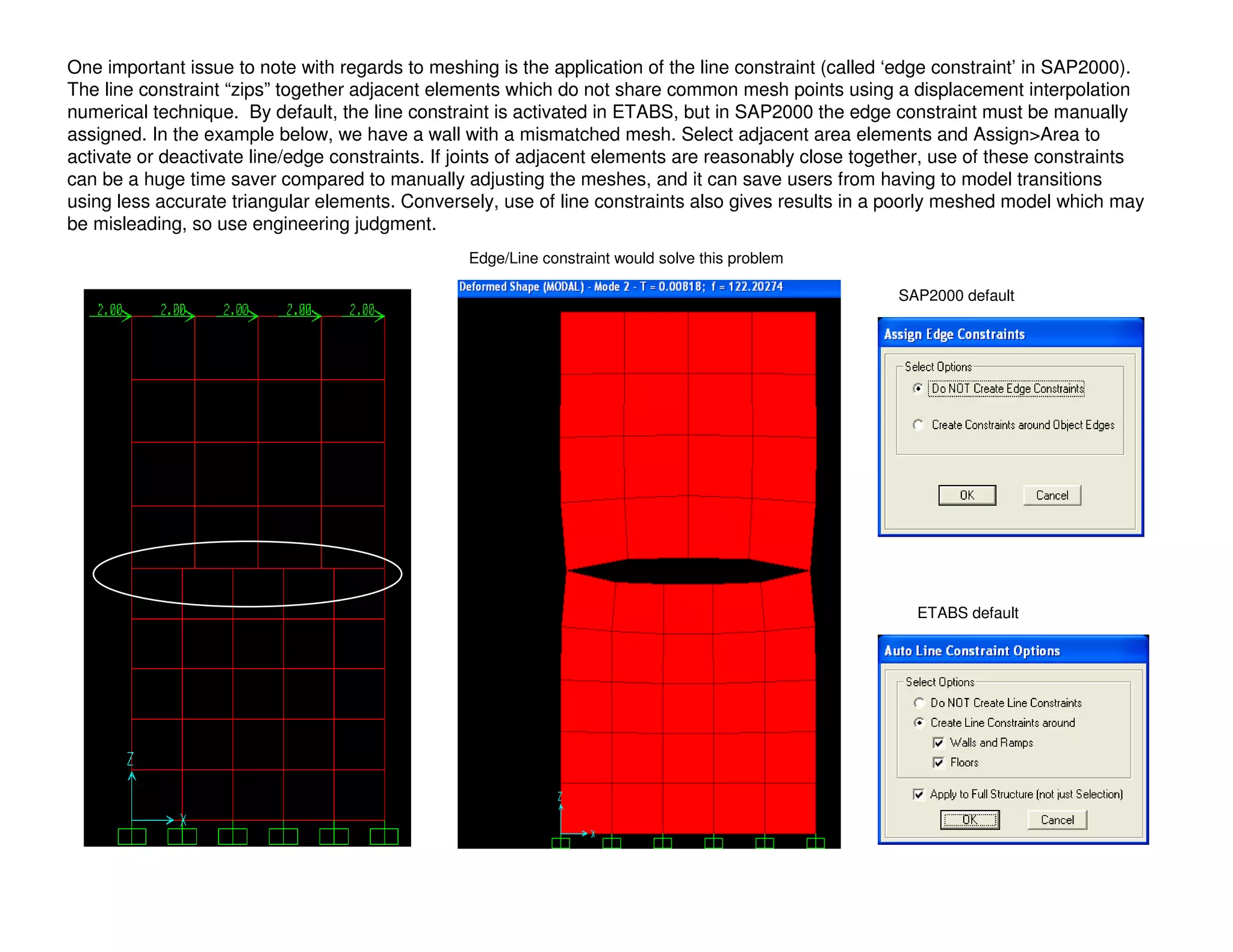 Tips for developing models and SAP2000 and ETABS.pdf