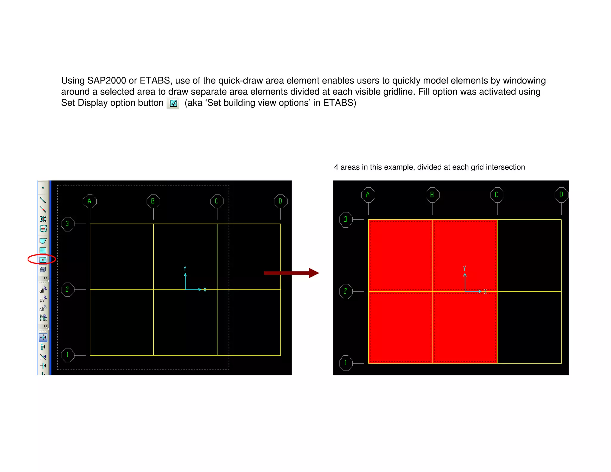 Tips for developing models and SAP2000 and ETABS.pdf