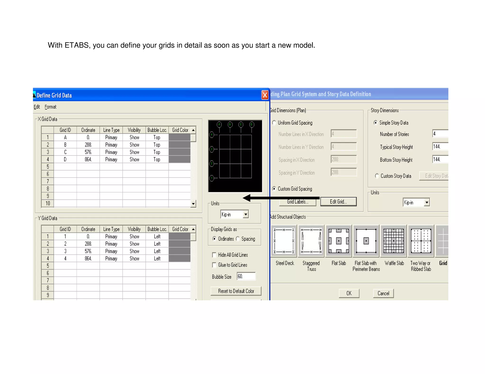 Tips for developing models and SAP2000 and ETABS.pdf