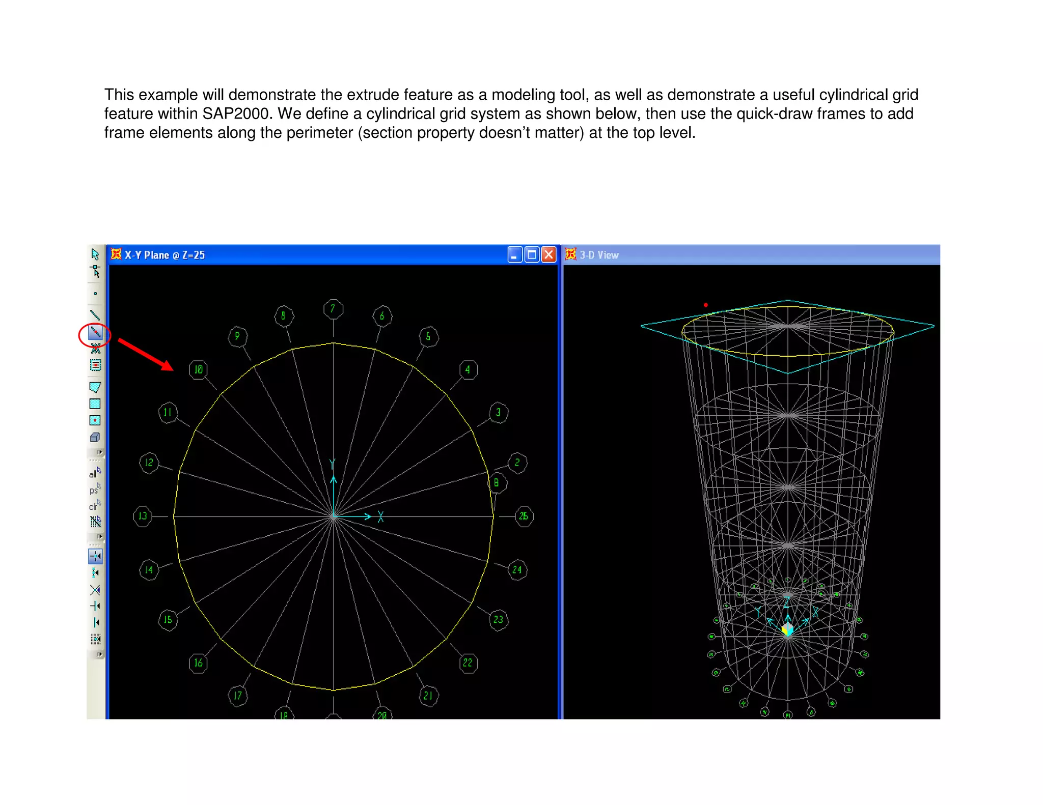 Tips for developing models and SAP2000 and ETABS.pdf
