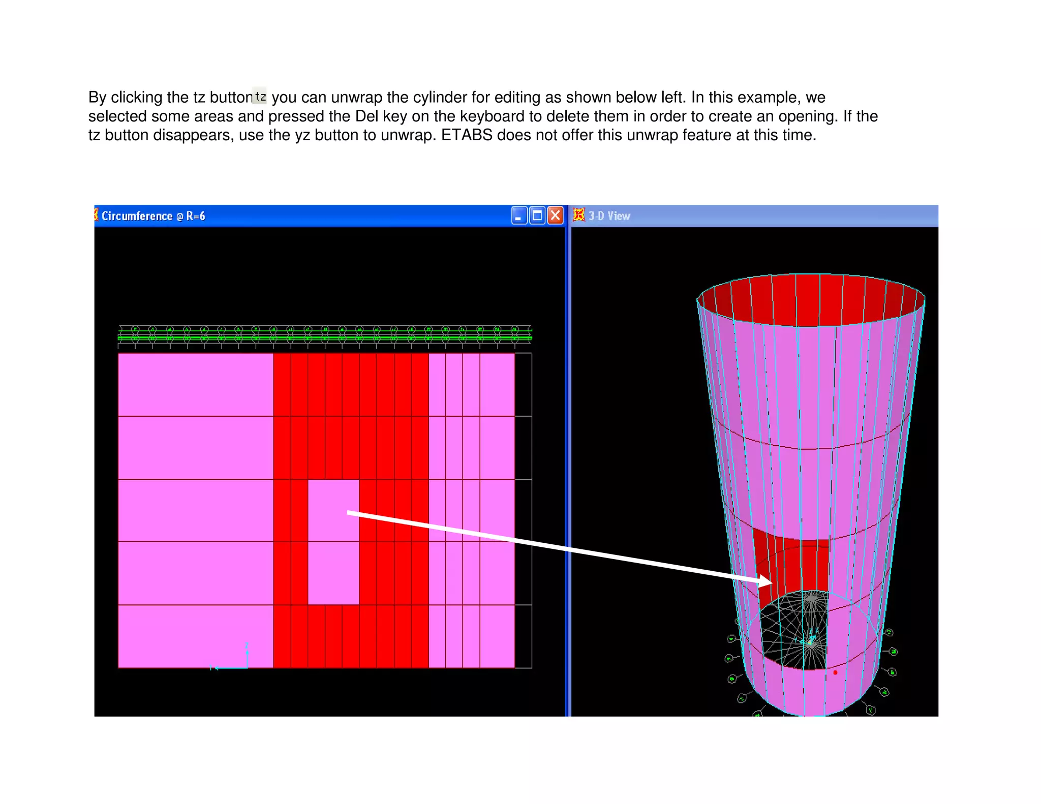 Tips for developing models and SAP2000 and ETABS.pdf