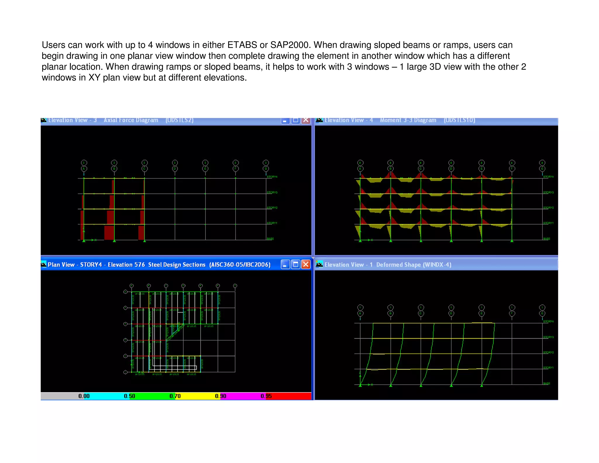 Tips for developing models and SAP2000 and ETABS.pdf