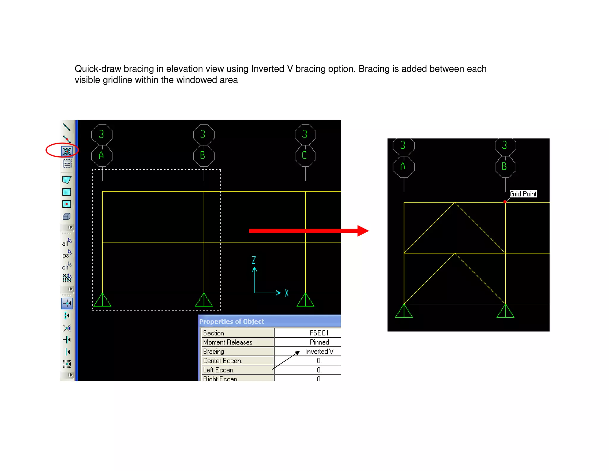 Tips for developing models and SAP2000 and ETABS.pdf
