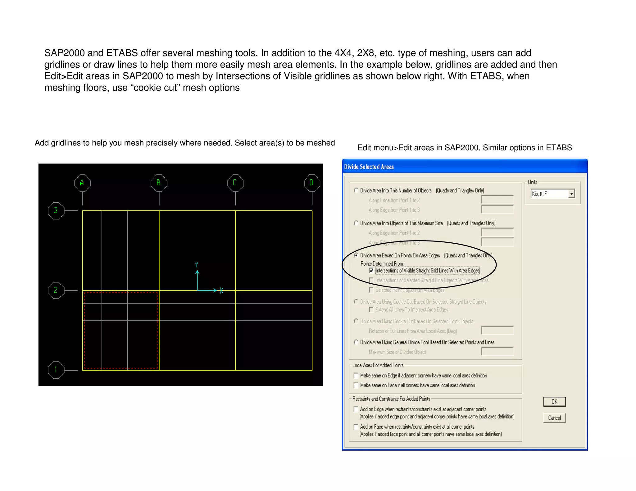 Tips for developing models and SAP2000 and ETABS.pdf